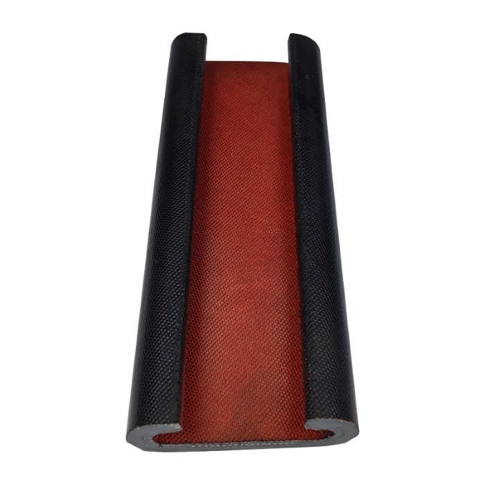 Escalator Rubber Handrail – JiuTai Elevator Accessories
